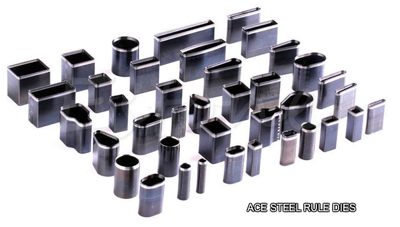 Clicker Die Manufacturer Since 1960